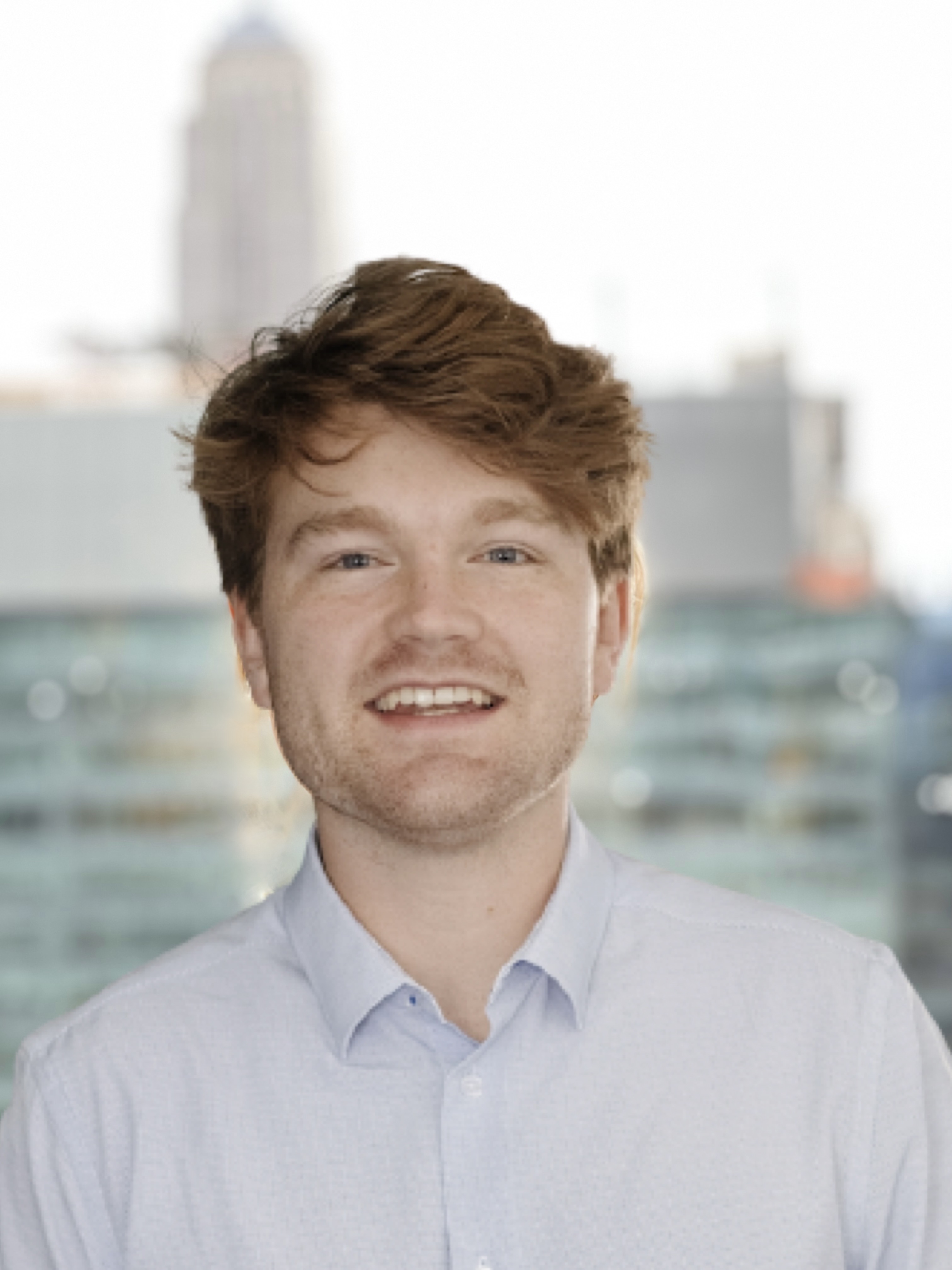 About | Global Health Investment Corporation (GHIC)